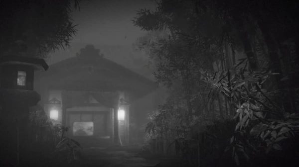 House of Joining | Fatal Frame Wiki | Fandom