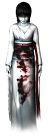 Antagonist | Fatal Frame Wiki | Fandom