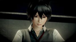 Rui Kagamiya | Fatal Frame Wiki | Fandom