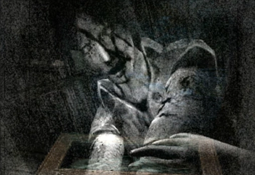 Slashed Man | Fatal Frame Wiki | Fandom