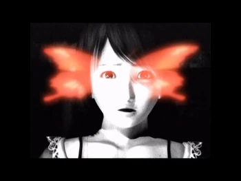 Fatal Frame II Endings | Fatal Frame Wiki | Fandom