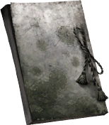 Gray Diary | Fatal Frame Wiki | Fandom