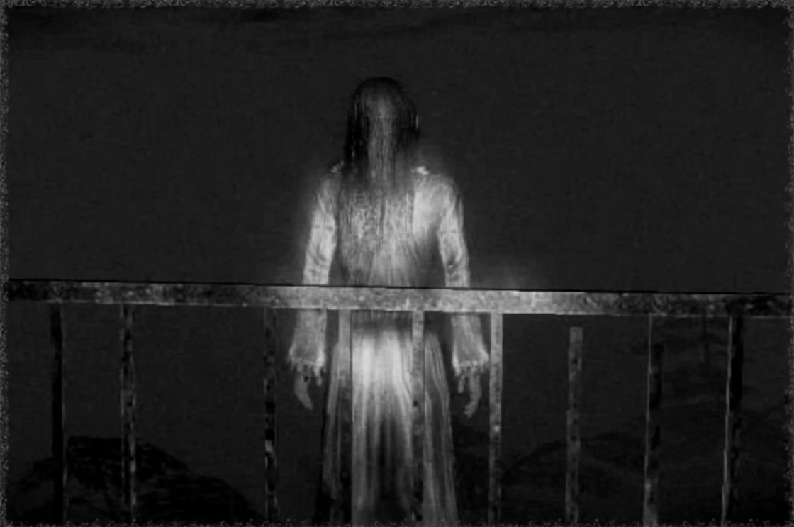 Sakuya's Mother | Fatal Frame Wiki | Fandom