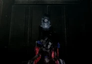 Kageri Sendo | Fatal Frame Wiki | Fandom