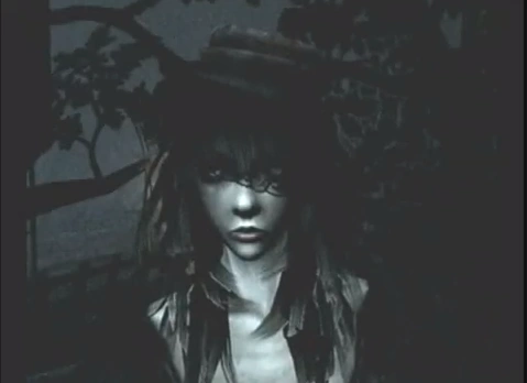 Kageri Sendo | Fatal Frame Wiki | Fandom