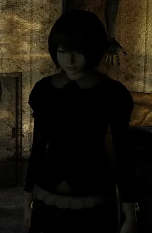 Miya | Fatal Frame Wiki | Fandom