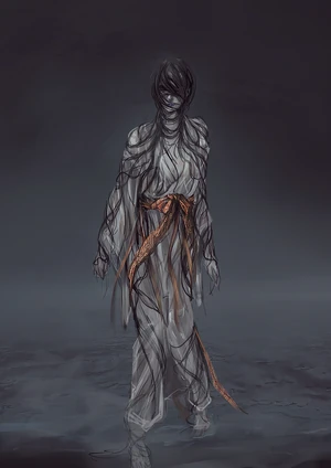 Guardian | Fatal Frame Wiki | Fandom