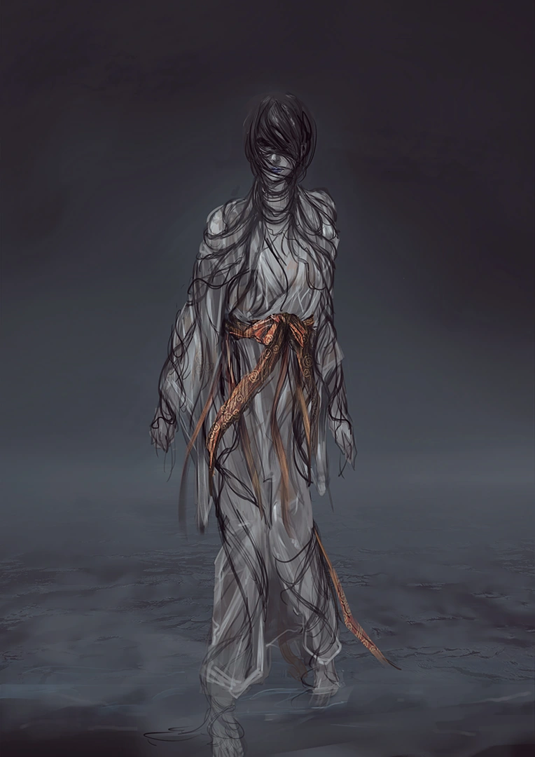 Guardian | Fatal Frame Wiki | Fandom