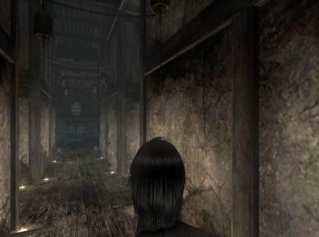 Bell Hallway | Fatal Frame Wiki | Fandom