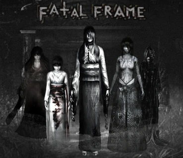 Wiki Fatal Frame | Fandom