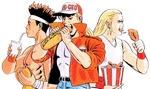 Terry Bogard | Fatal Fury Wiki | Fandom