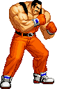 Franco Bash | Fatal Fury Wiki | Fandom