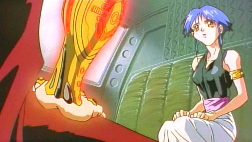 Sulia | Fatal Fury Wiki | Fandom