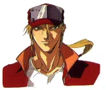 Terry Bogard | Fatal Fury Wiki | Fandom