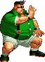 Cheng Sinzan | Fatal Fury Wiki | Fandom