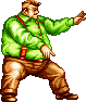 Cheng Sinzan | Fatal Fury Wiki | Fandom