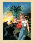 Terry Bogard | Fatal Fury Wiki | Fandom