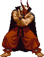 Grant | Fatal Fury Wiki | Fandom