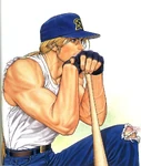 Terry Bogard | Fatal Fury Wiki | Fandom