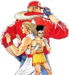 Terry Bogard | Fatal Fury Wiki | Fandom