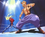 Terry Bogard | Fatal Fury Wiki | Fandom