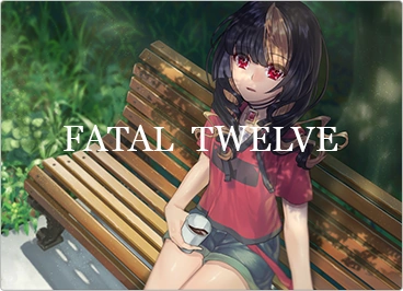 Endings | Fatal Twelve Wiki | Fandom