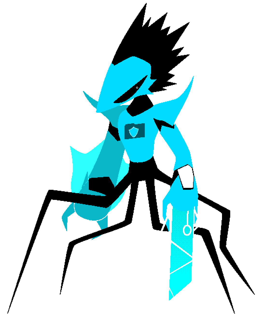 Defender | Fatalverse Wiki | Fandom