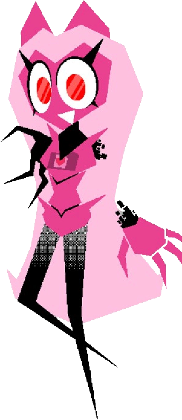 Lilly/Ily.vir | Fatalverse Wiki | Fandom