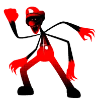 Fatal Error | Fatalverse Wiki | Fandom