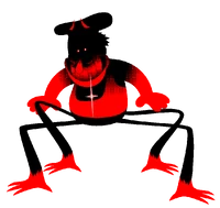 Fatal Error | Fatalverse Wiki | Fandom