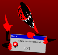Fatal Error | Fatalverse Wiki | Fandom