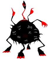 Fatal Error | Fatalverse Wiki | Fandom