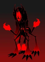 Fatal Error | Fatalverse Wiki | Fandom