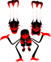 Fatal Error | Fatalverse Wiki | Fandom