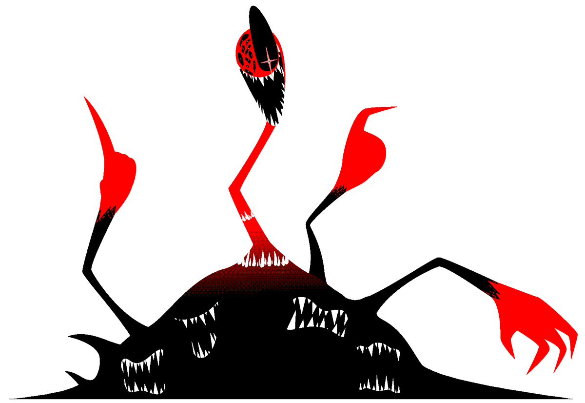 Fatal Error | Fatalverse Wiki | Fandom