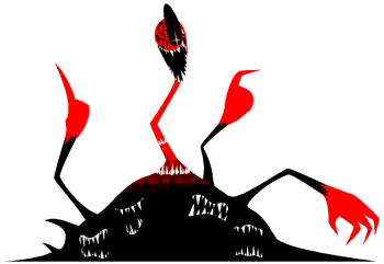 Fatal Error | Fatalverse Wiki | Fandom