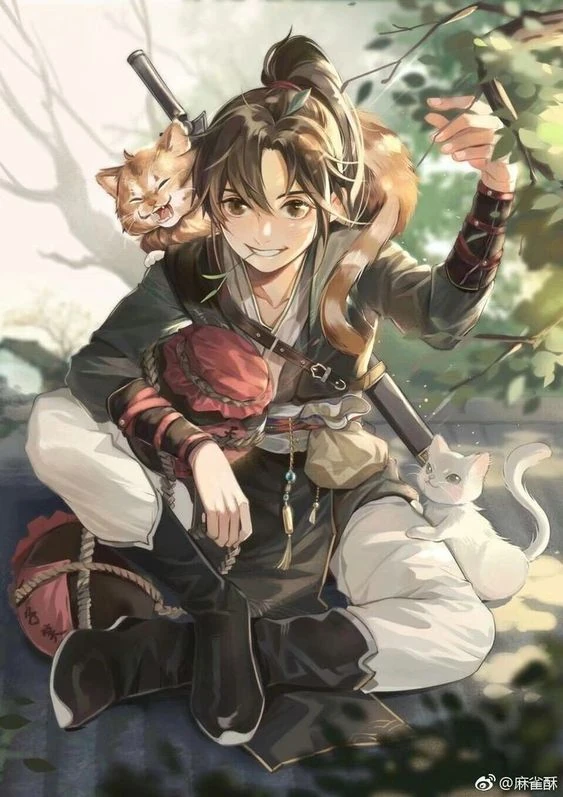 Luce | Wiki Fatasma | Fandom