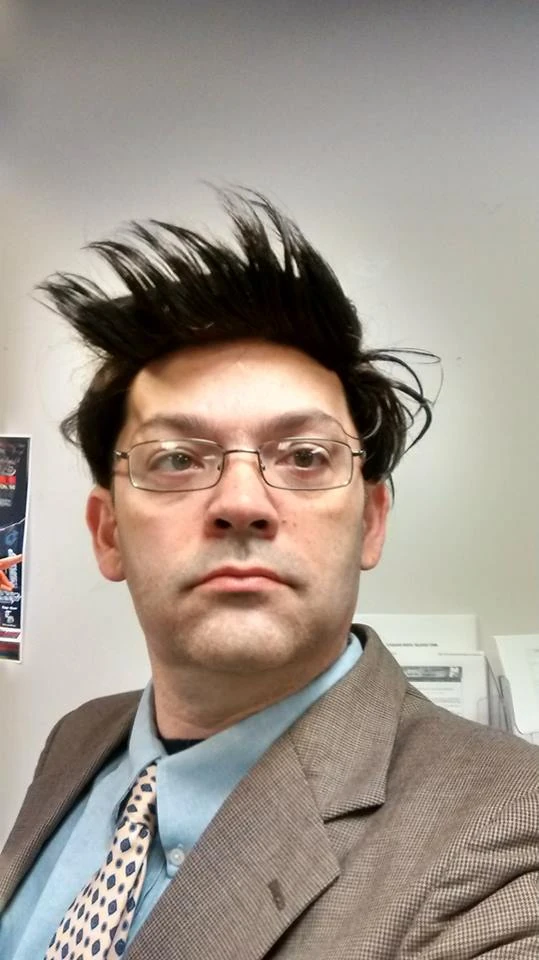 Chester 'Chet' Manley (Bainish) | Fatbat Universe Wiki | Fandom