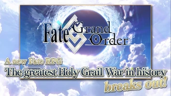 Wiki Fate Grand Order (FR) | Fandom