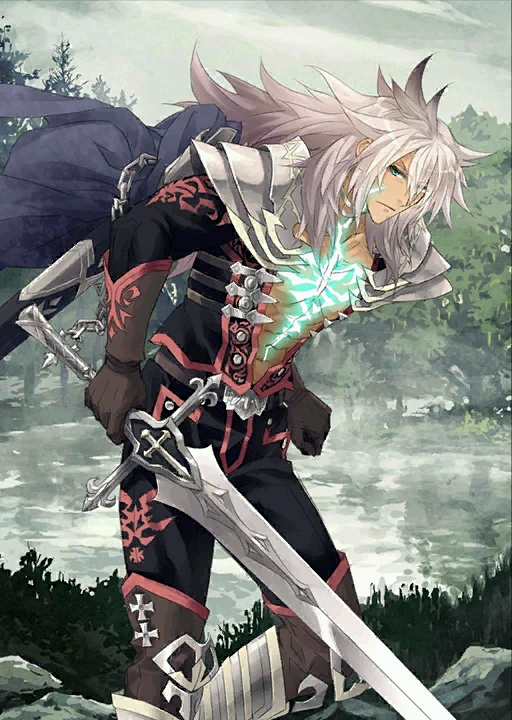 Saber (Siegfried) | Fate Grand Order Thai Wikia | Fandom