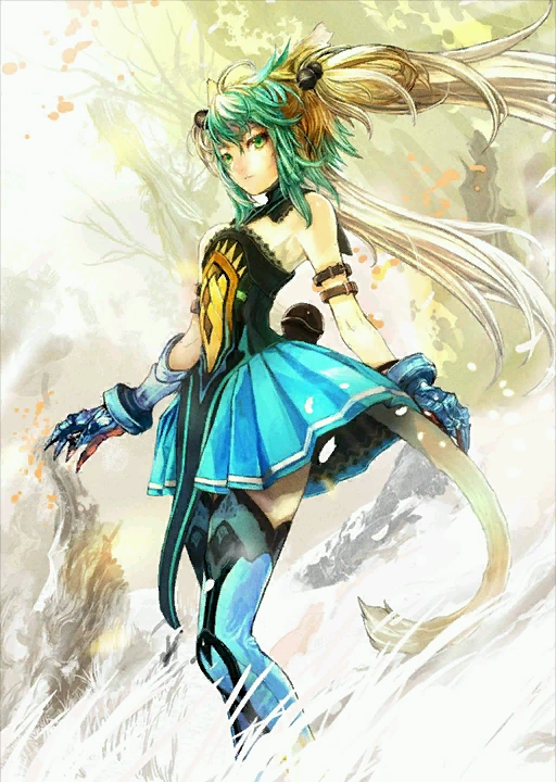 Archer (Atalanta) | Fate Grand Order Thai Wikia | Fandom