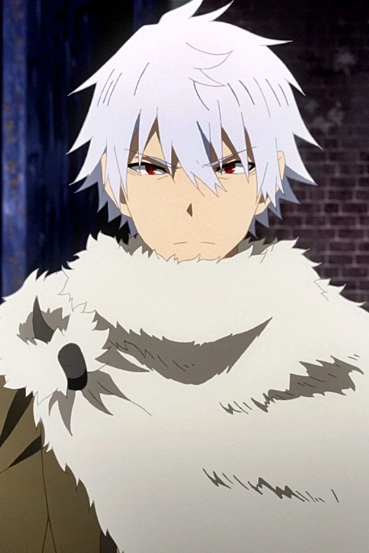 Archer - Simo Häyhä | Wiki Fate/GrandWar | Fandom