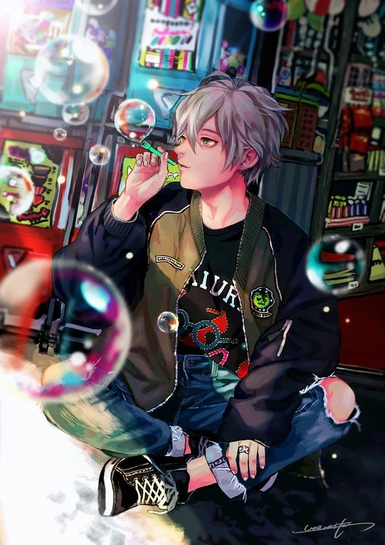 Harris Iwan | Wiki Fate/GrandWar | Fandom