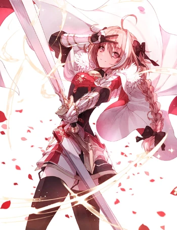 Rider - Astolfo | Wiki Fate/GrandWar | Fandom