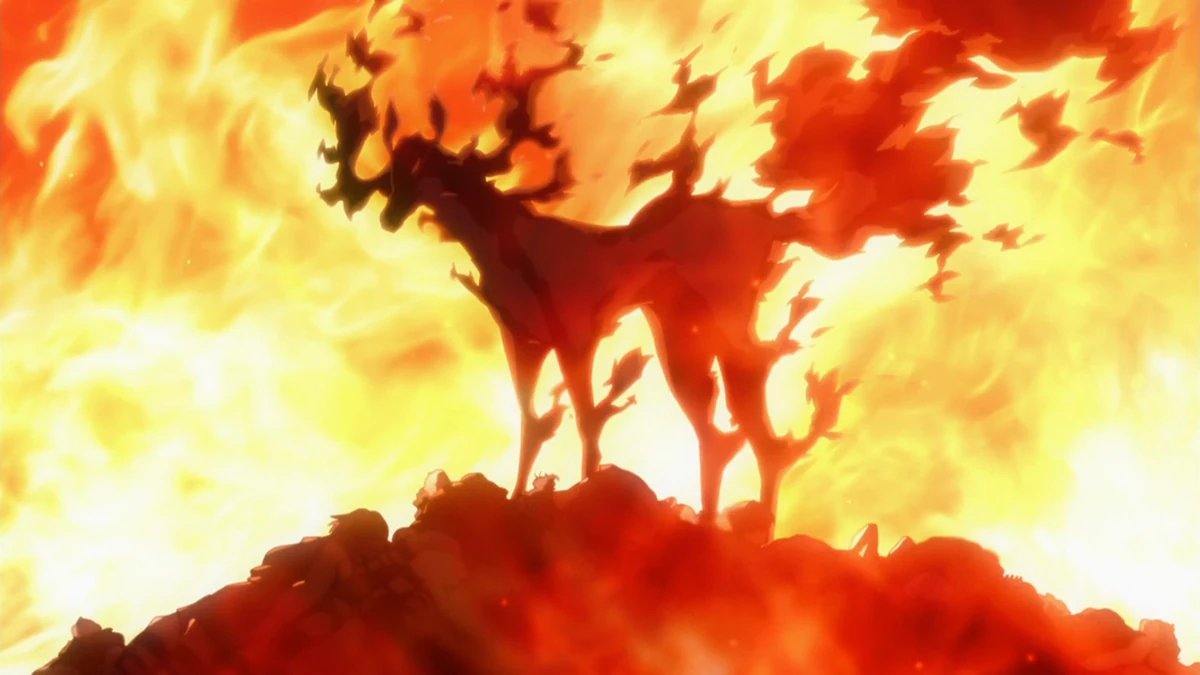 Beast | Wiki Fate/GrandWar | Fandom