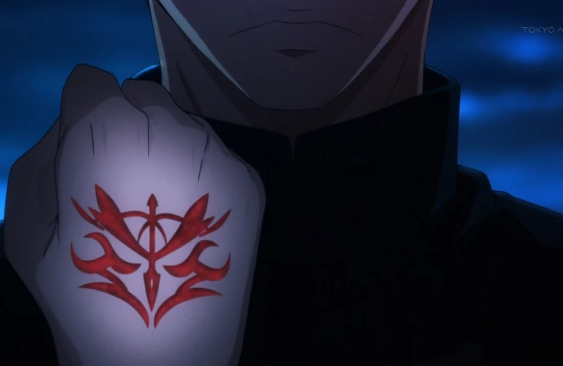 Master | Wiki Fate/GrandWar | Fandom