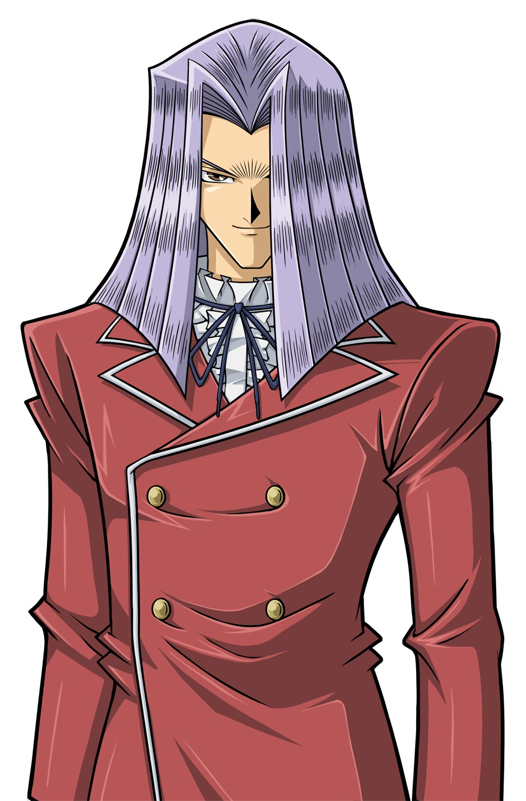 Caster of Greed - François Prelati | Wiki Fate/GrandWar | Fandom