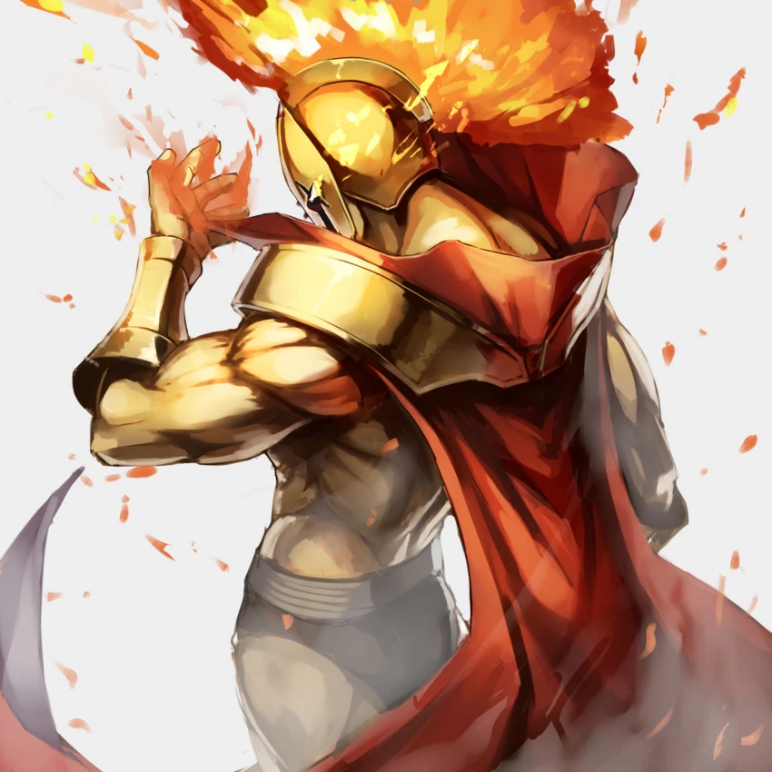 Lancer - Léonidas | Wiki Fate/GrandWar | Fandom