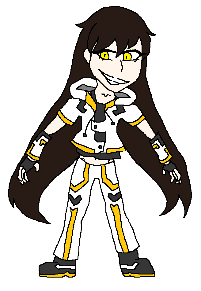 Sae-rom Mujangseung | Wiki Fate Kingdom Production | Fandom