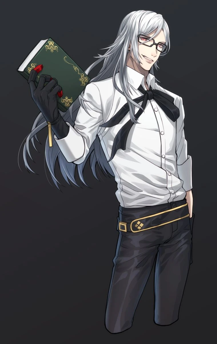 Edsger Dijkstra | Wiki Fate Kingdom Production | Fandom